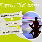 Advanced Bionetix cleanse for energy boost