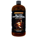 Advanced Bionetix colloidal silver benefits