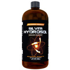 Advanced Bionetix colloidal silver benefits