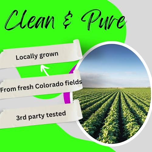 Advanced Bionetix hemp oil benefits