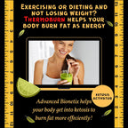 Advanced Bionetix keto weight loss