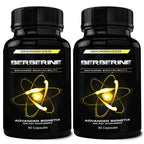 Advanced Bionetix multivitamins for daily health