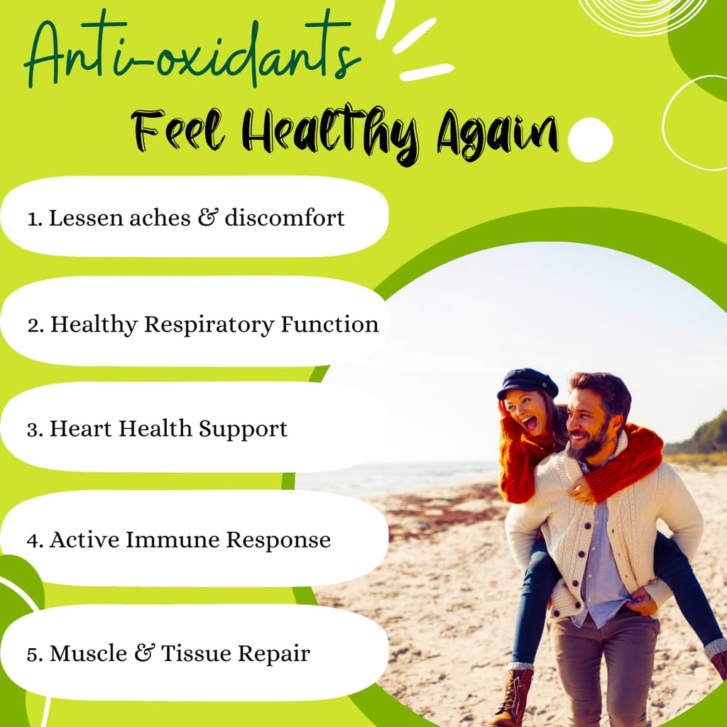 advanced bionetix quercetin for allergies