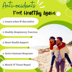 advanced bionetix quercetin for allergies