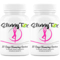 Advanced Bionetix Skinnytox detox cleanse
