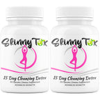 Advanced Bionetix Skinnytox detox cleanse