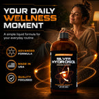 Advanced Bionetix trace minerals solution