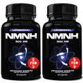 Advanced Bionetix vitamin b complex capsules