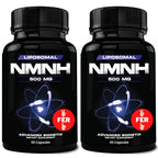 Advanced Bionetix vitamin b complex capsules