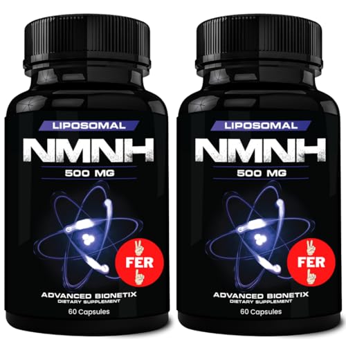Advanced Bionetix vitamin b complex capsules