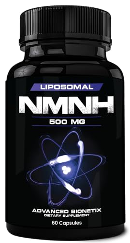 Advanced Bionetix vitamin b complex capsules