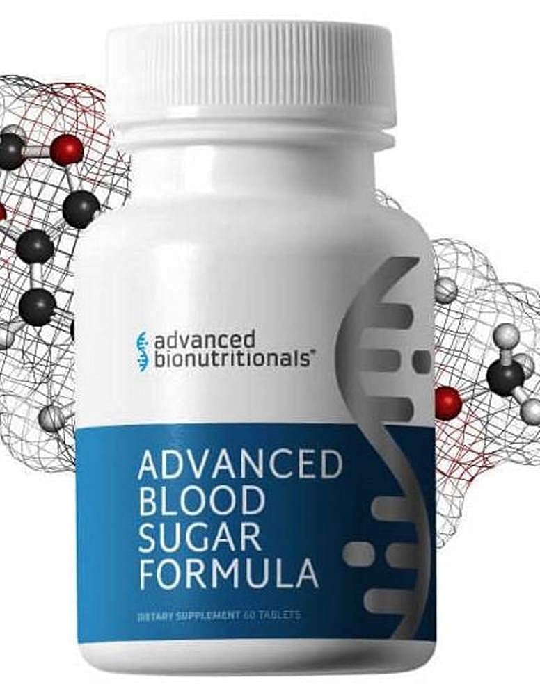 advanced bionutritionals blood sugar formula benefits