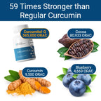 Advanced Bionutritionals herbal wellness capsules