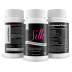 Advanced biotin complex for strong nails