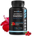 advanced bladder control vitamin d capsules