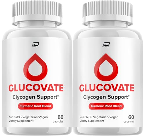 Advanced blended vitamin and mineral formula