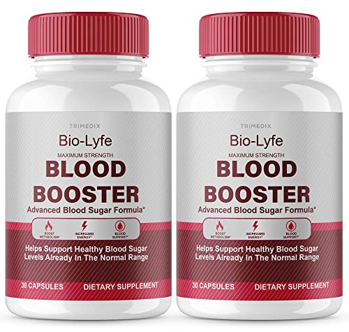 advanced blended vitamin capsules for wellness