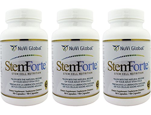 advanced blended vitamin for vitality