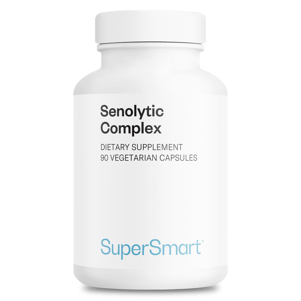 advanced blended vitamin formula