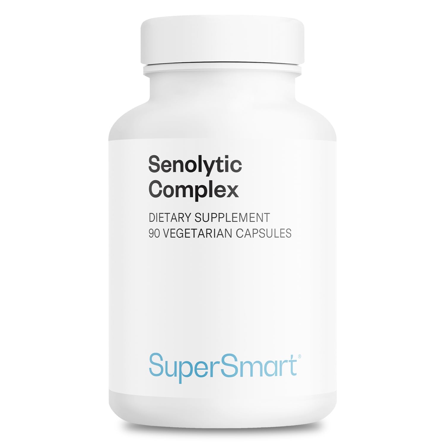 advanced blended vitamin formula