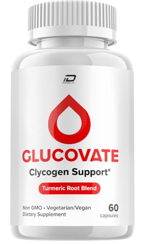 advanced blended vitamin & mineral formula