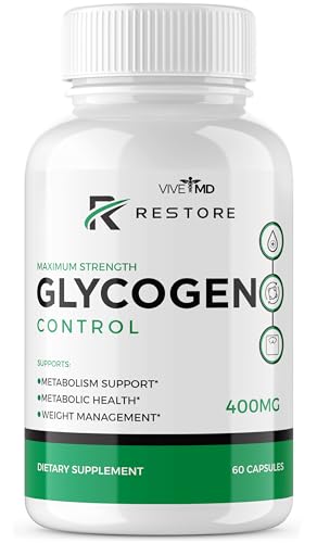 advanced blended vitamin & mineral supplements for metabolism