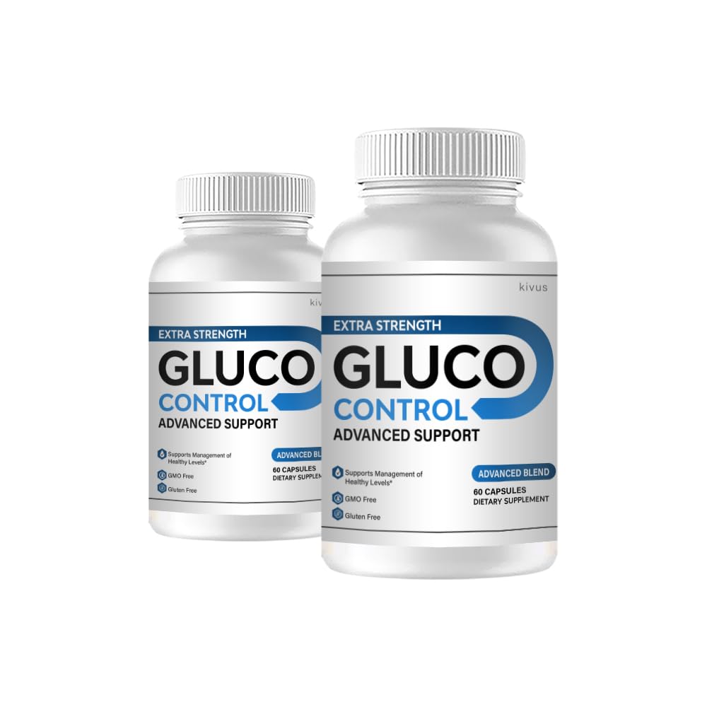 advanced blended vitamin & mineral supplements for overall health