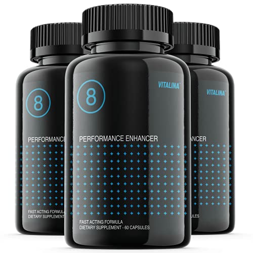 Advanced blended vitamin & mineral supplements for wellness