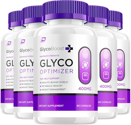 Advanced blended vitamin & mineral supplements