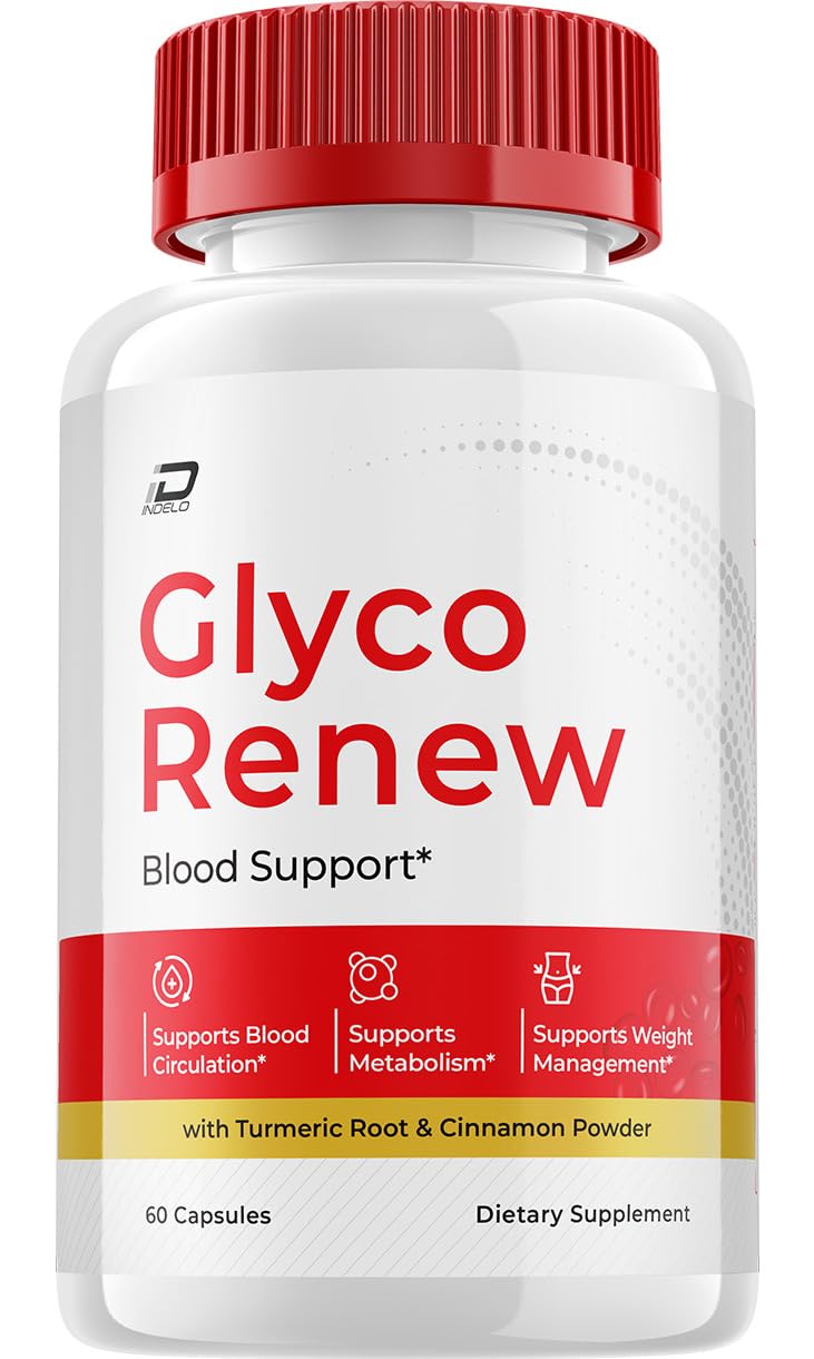 Advanced blended vitamin & mineral supplements