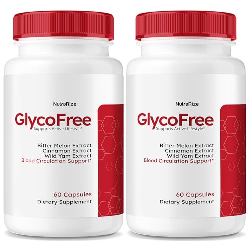 advanced blended vitamin & mineral supplements