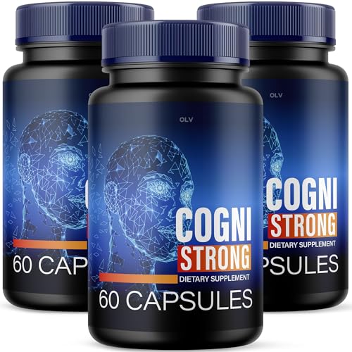 advanced blended vitamin & mineral supplements