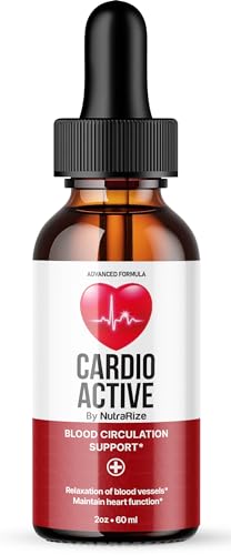 Advanced blended vitamin & mineral supplements
