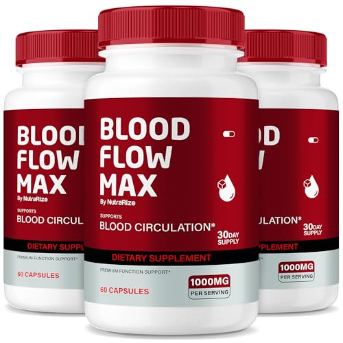 advanced blended vitamin & mineral supplements