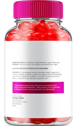 Advanced blended vitamin & mineral supplements
