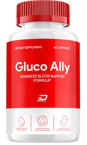 Advanced blended vitamin & mineral supplements
