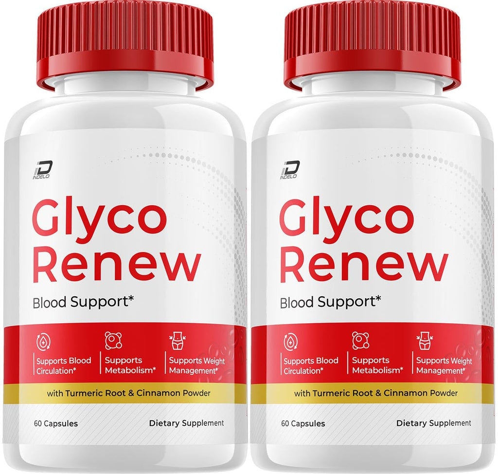 Advanced blended vitamin supplement formula