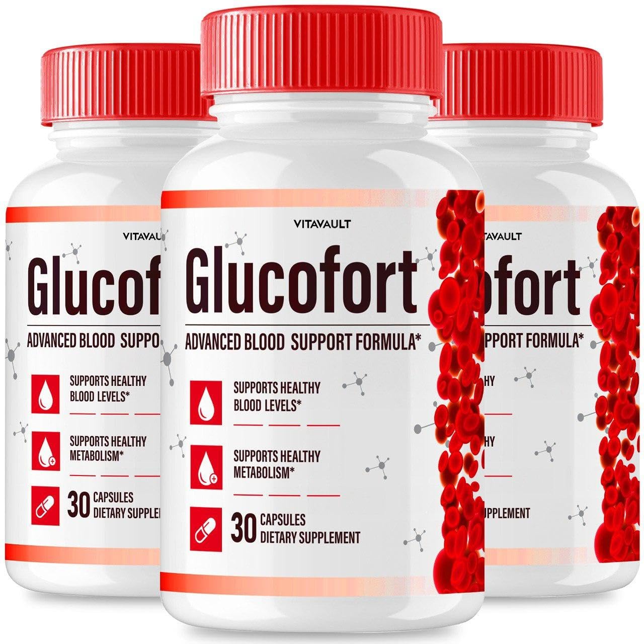 advanced blended vitamin supplements Canada