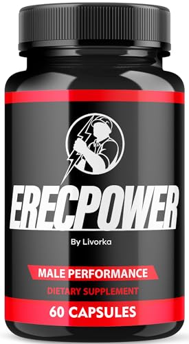 advanced blended vitamin supplements for men