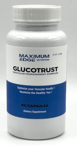 advanced blended vitamin supplements