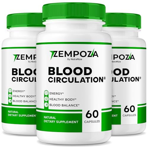 advanced blended vitamin supplements