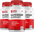advanced blended vitamin support capsules