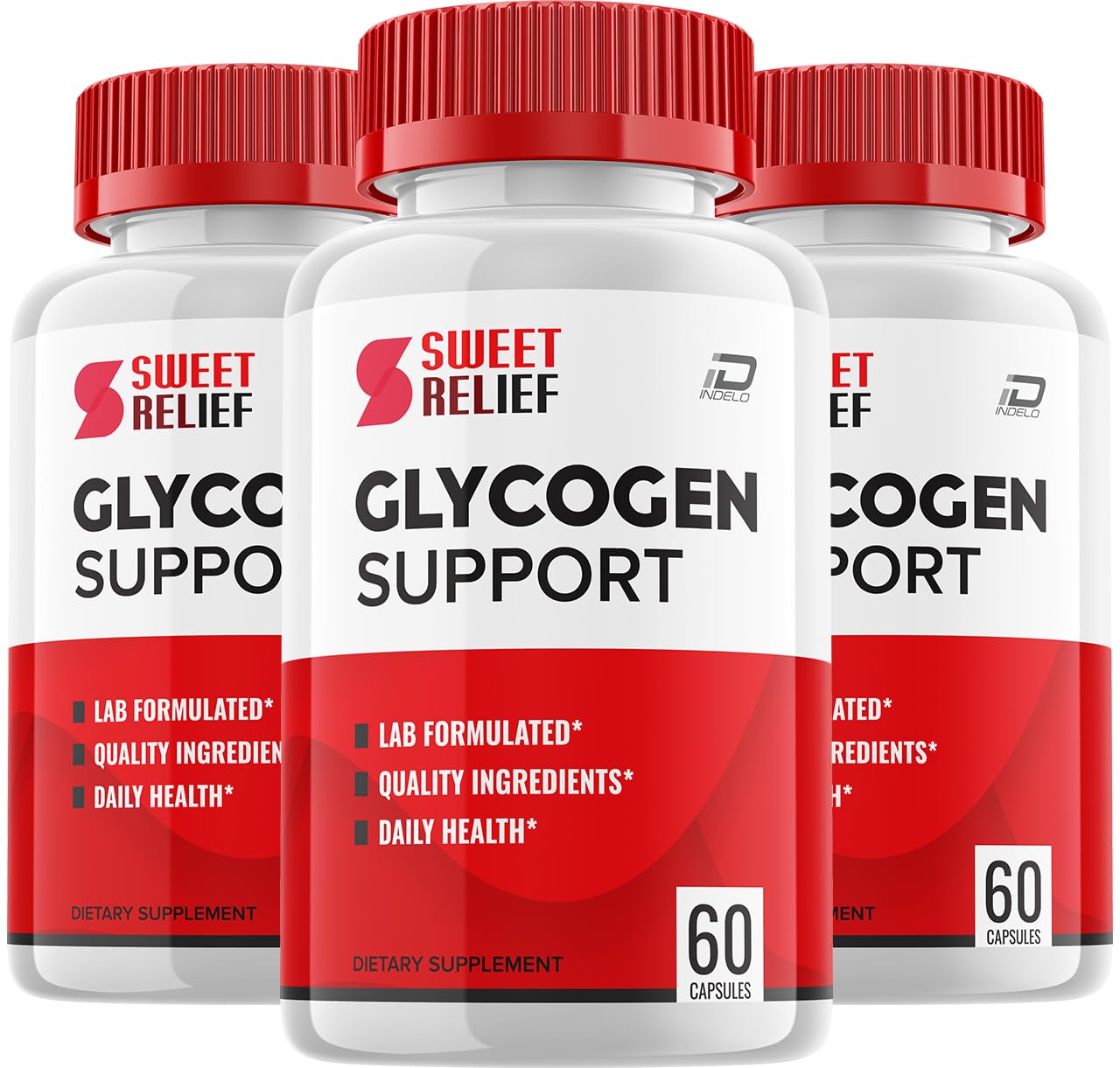 advanced blended vitamin support capsules