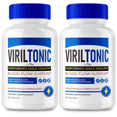 advanced blood flow support supplements