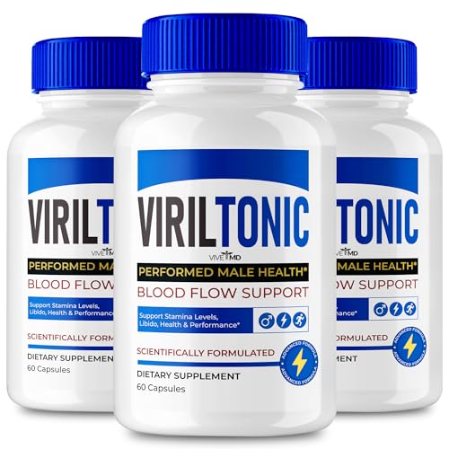 advanced blood flow support supplements