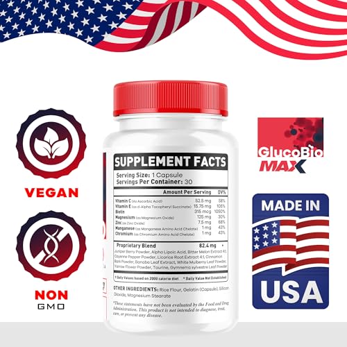 advanced blood health supplement for adults