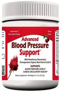 Advanced Blood Pressure cherry supplement