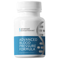 Advanced Blood Pressure Formula capsules