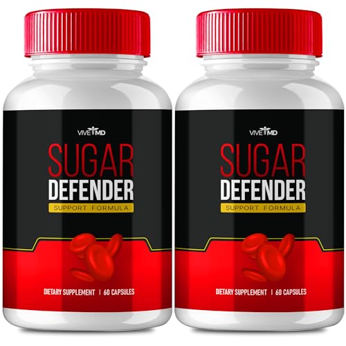 Advanced blood support formula capsules