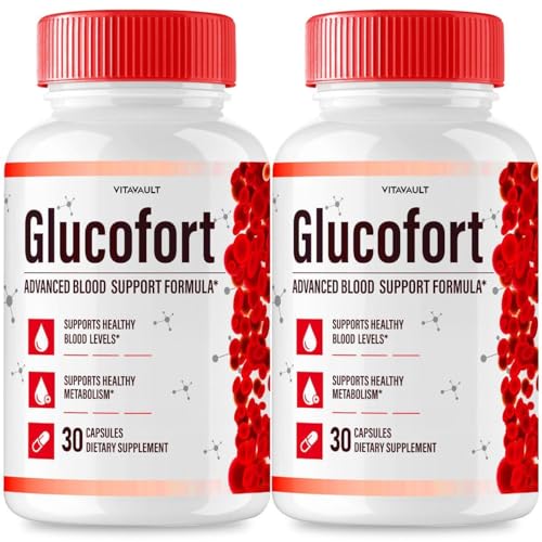advanced blood support formula supplements